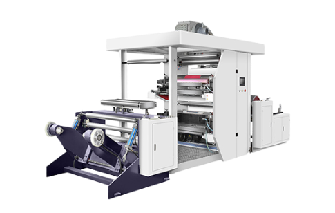 Paper Bag Making Machine Manufacturer - XINKE Machinery