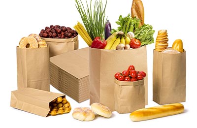 Agro Food - XINKE Machinery