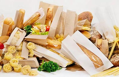 Fast Food - XINKE Machinery