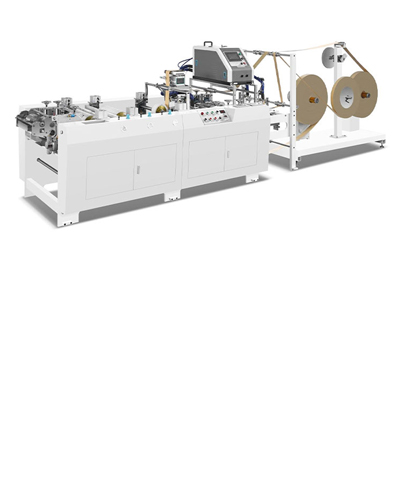 How to choose a Handle Sticking Machine that suits you? - XINKE Machinery